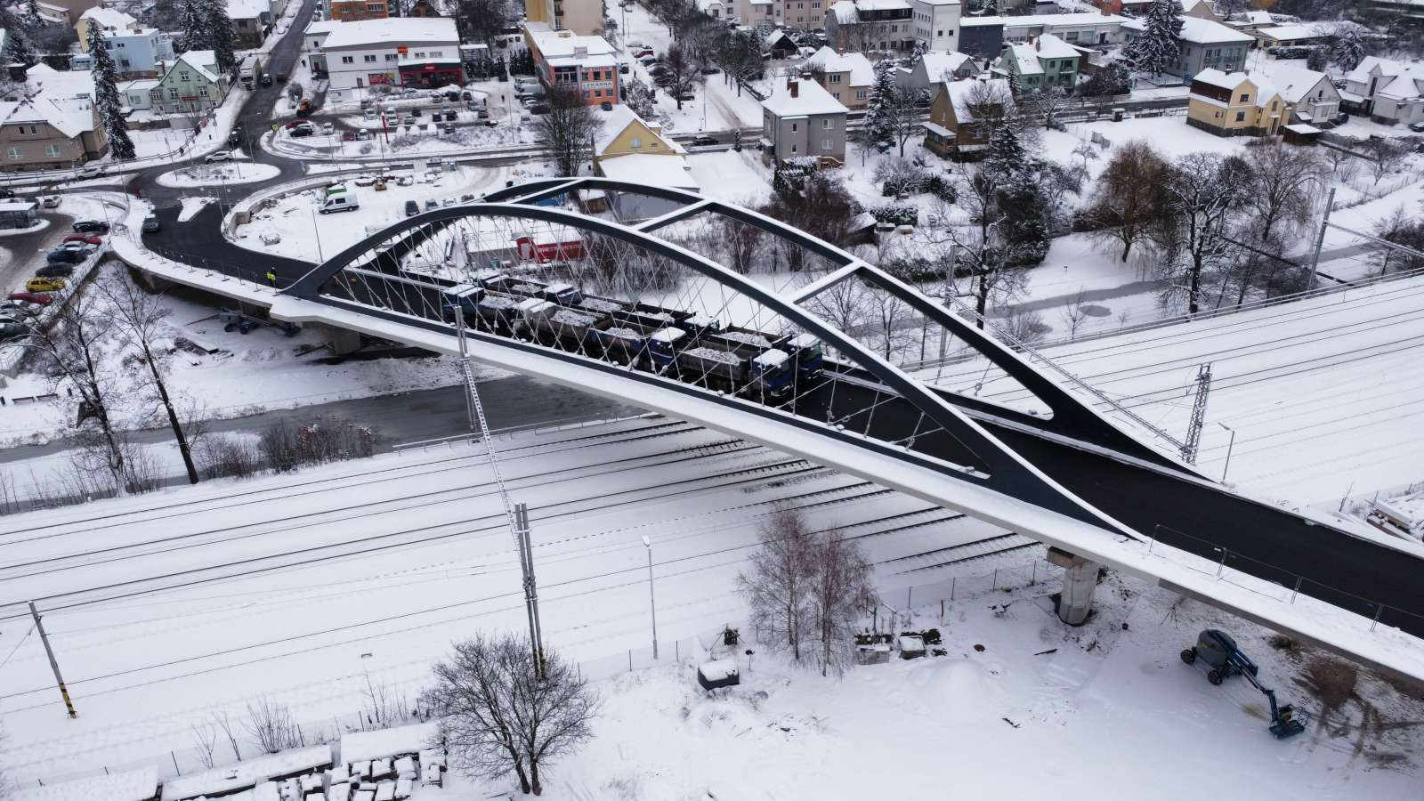 III/379 37 Blansko, přemostění