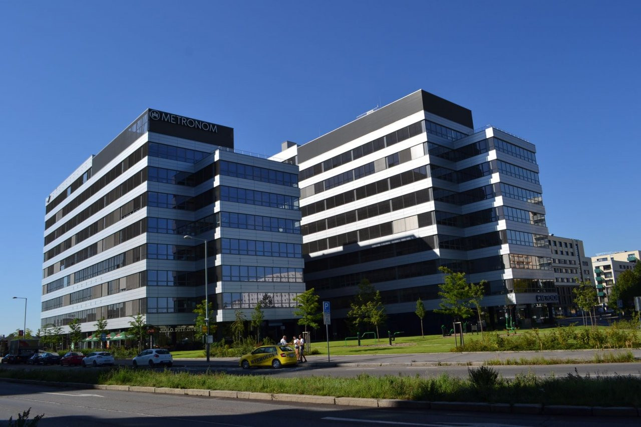 Metronom Business Centrum